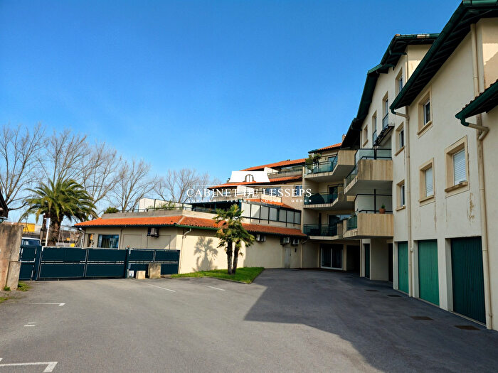 Appartement à vendre - Anglet, La Barre - 1 pièce