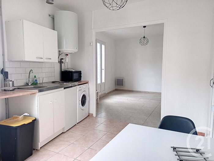 Appartement 2 pièces à vendre à Béziers, Centre-ville, Palais des Congrès, Garibaldi, Gambetta