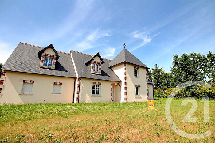 Bracieux - Maison 7 pièces à vendre