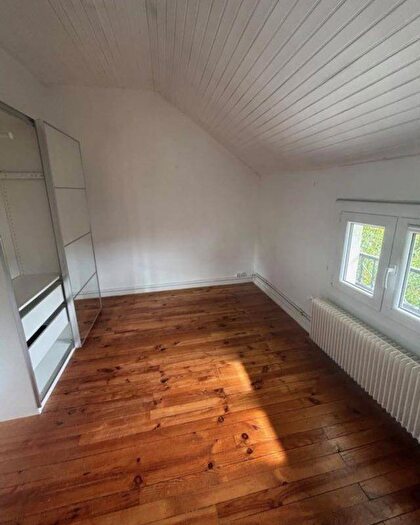 Appartement à louer - Les Fosses Rouges, Malakoff - 2 pièces - 1 chambre