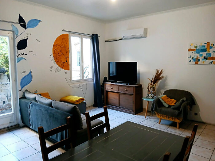 Maison à vendre - Pont-Saint-Esprit - 9 pièces - 4 chambres