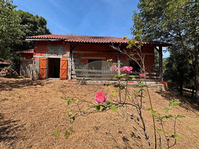 Thermes-Magnoac : Maison 5 pièces à vendre