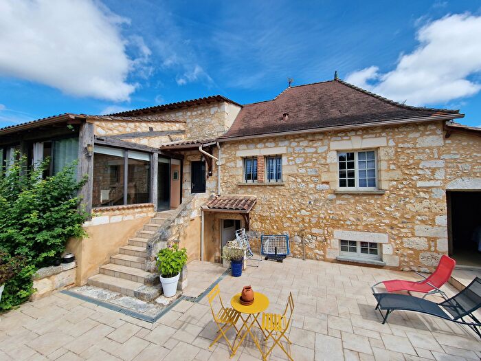 Bergerac : Maison 7 pièces à vendre