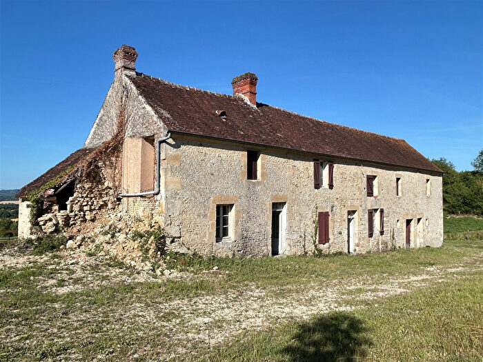 Argentan, Est - Maison 5 pièces à vendre