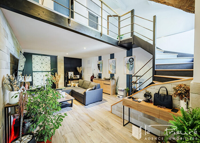 Maison à vendre - Terssac - 4 pièces - 3 chambres