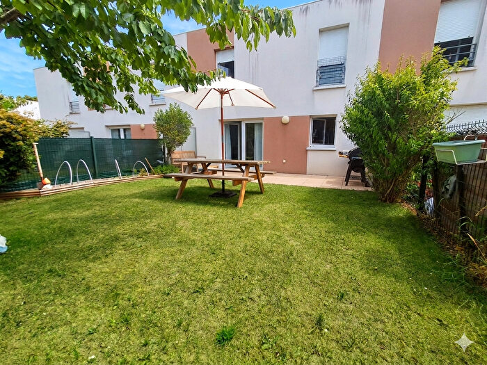 Épernon - Maison 4 pièces à vendre