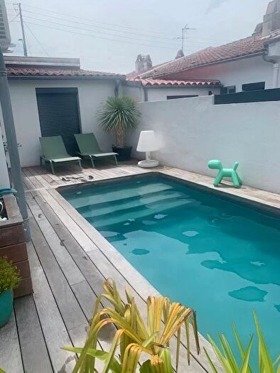 Maison à vendre - Toulouse, LOrmeau, La Terrasse, La Grande Plaine - 5 pièces - 3 chambres