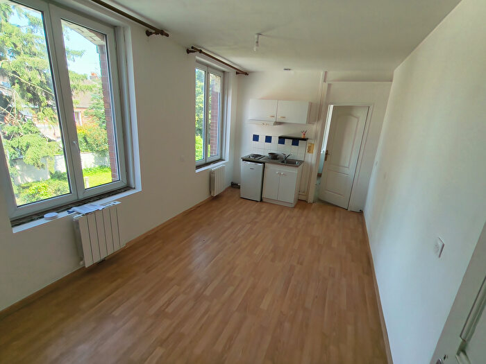 Appartement 1 pièce à Orchies, à louer