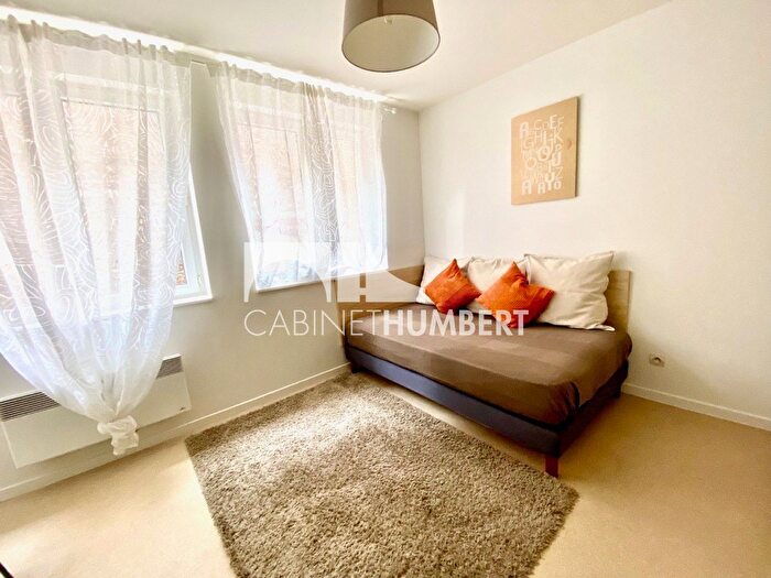 Saint-Étienne, Saint-Roch, Vivaraize, Valbenoite, Centre Deux : Appartement 1 pièce à louer