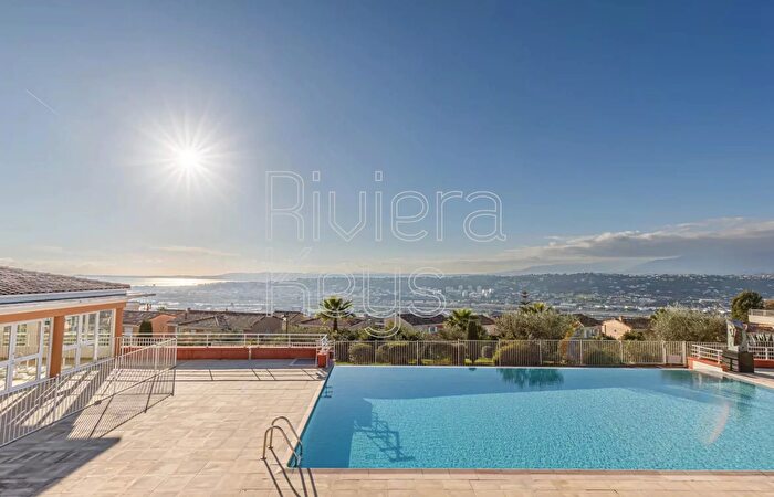 Appartement à vendre - Nice, Corniche Fleurie - 3 pièces - 2 chambres