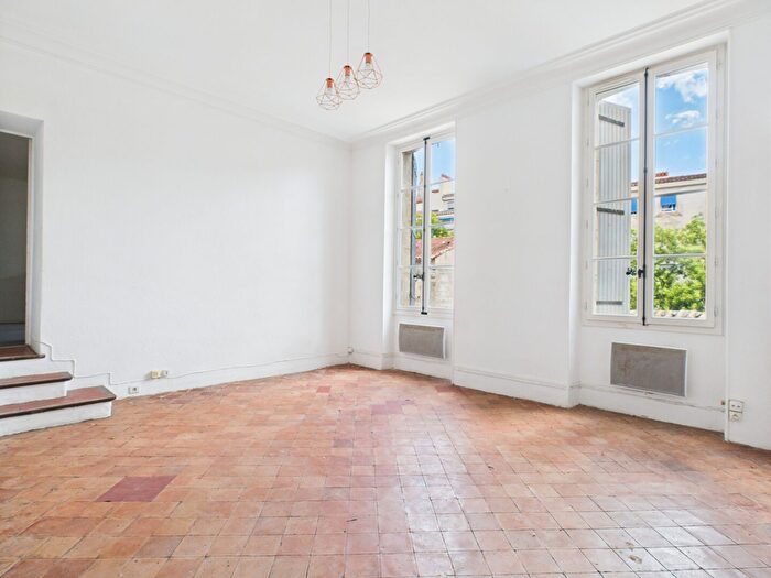 Appartement 4 pièces à Avignon, Palais des Papes, Zone Piétonne, à vendre