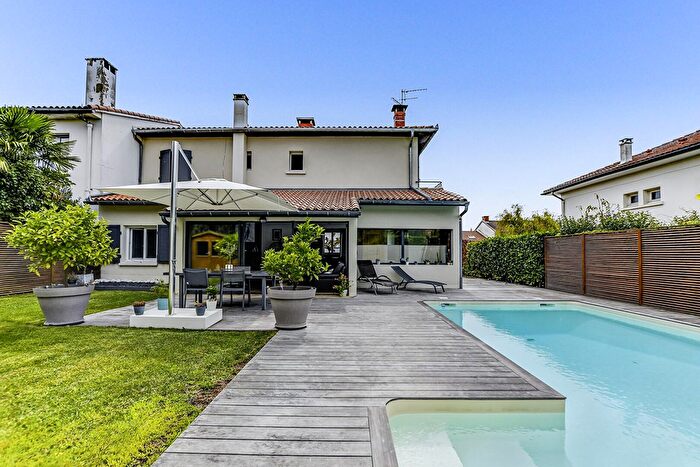 Maison 6 pièces à Toulouse, Pont des Demoiselles, Saint-Exupéry, à vendre