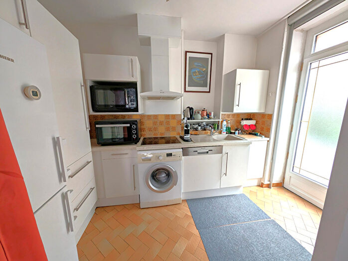 Maison à vendre - Joigny - 2 pièces - 1 chambre