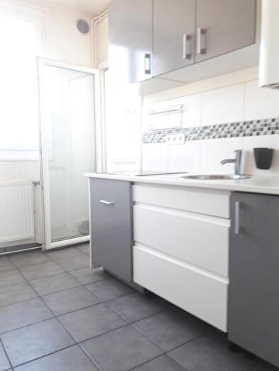 Appartement 3 pièces à louer à Grigny