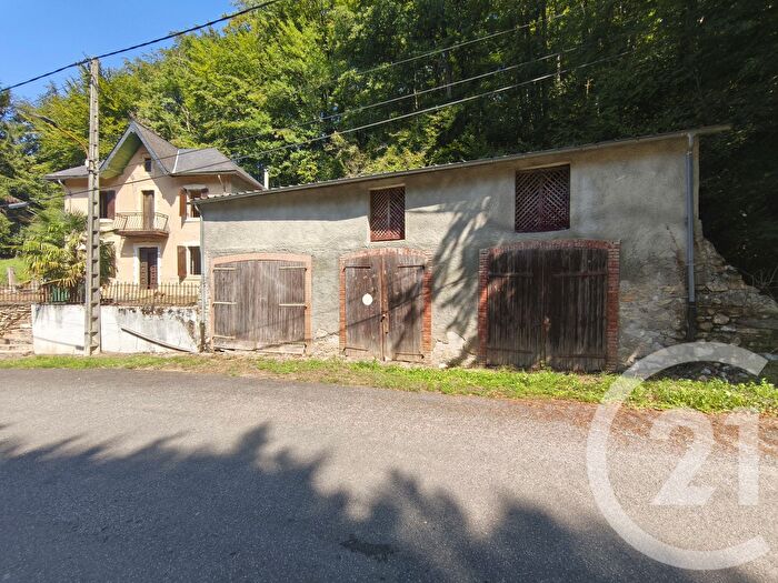 Maison 6 pièces à vendre à Capvern