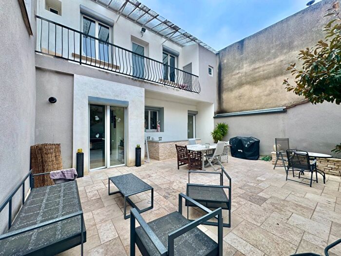 Maison à vendre - Roanne, Mulsant - 4 pièces - 3 chambres