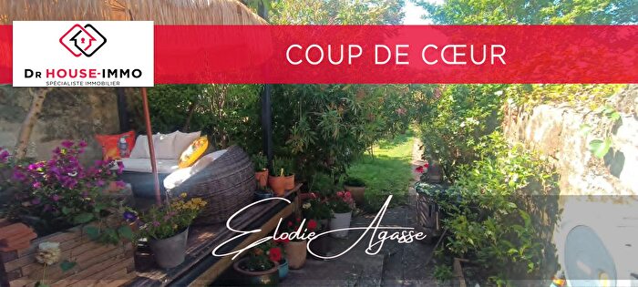 Bergerac, Clairat, LAlba, Les Costes : Maison 5 pièces à vendre