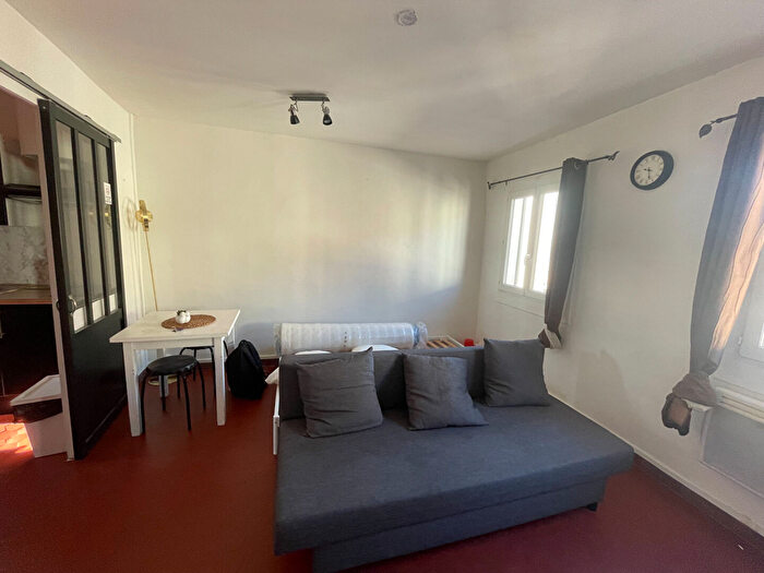 Appartement à vendre - Avignon, Palais des Papes, Zone Piétonne - 1 pièce