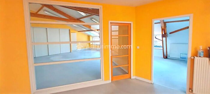 Appartement à vendre - Castres, Faubourg Nord - 4 chambres