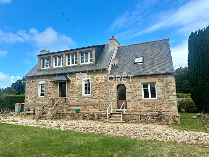 Maison 5 pièces à Penvénan, à vendre