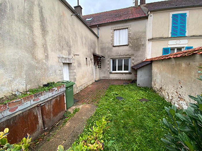 Appartement 2 pièces à louer à La Celle-sur-Morin