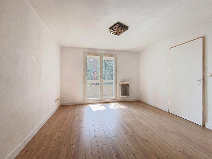 Appartement à louer - Launaguet - 2 pièces - 1 chambre