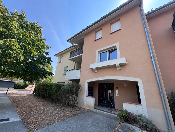 Cugnaux, Maurens, Vivier : Appartement 2 pièces à vendre