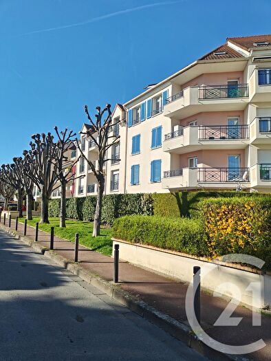 Appartement 1 pièce à vendre - Chilly-Mazarin, Pavillons Sud