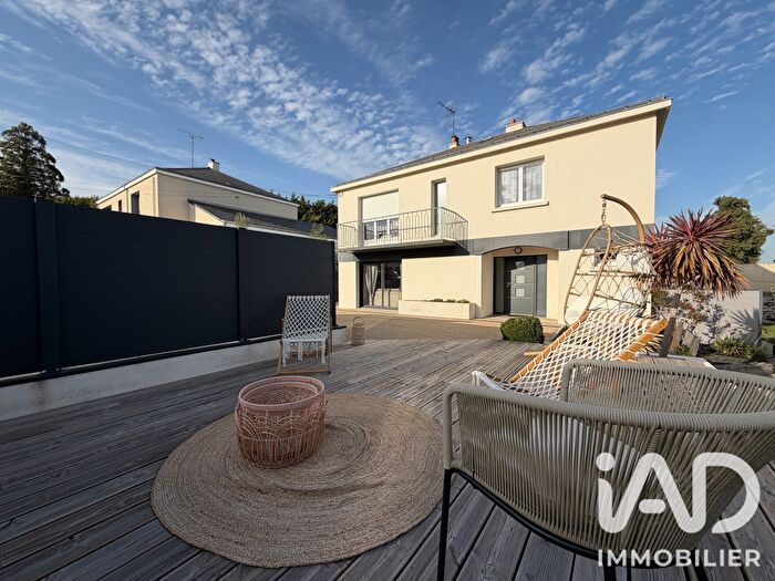 Maison 5 pièces à Saint-Florent-le-Vieil, à vendre