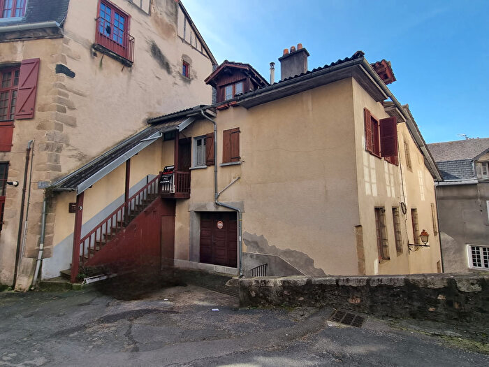 Maison 4 pièces à Tulle, à vendre