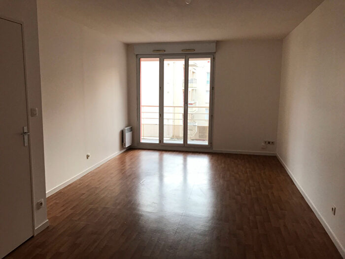 Angers, Centre-ville, La Fayette : Appartement 3 pièces à louer