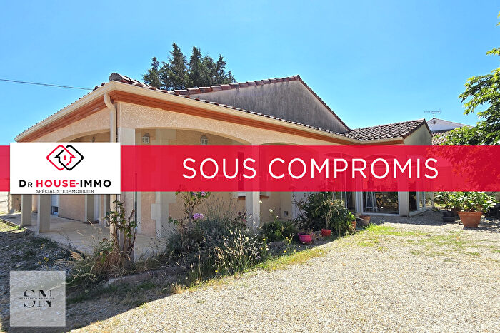 Maison à vendre - Allez-et-Cazeneuve - 4 pièces - 3 chambres