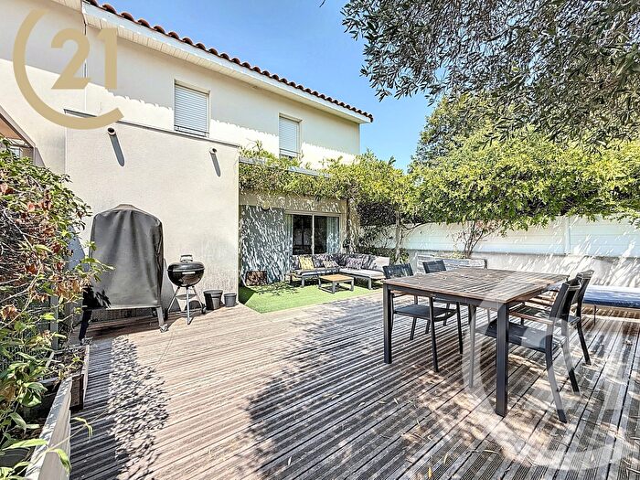 Maison à vendre - Vendargues - 4 pièces - 3 chambres