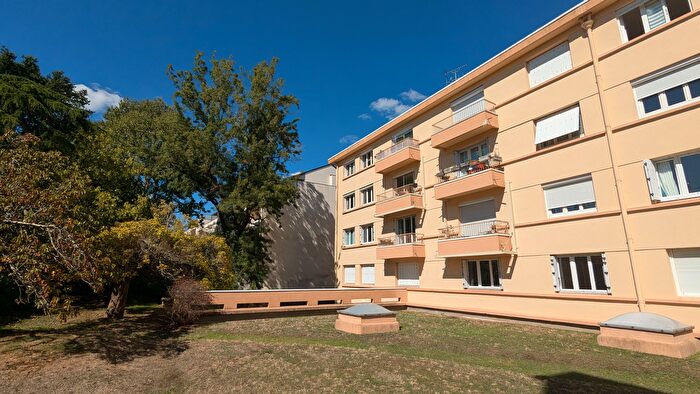 Appartement 3 pièces à Nantes, Saint-Clément, Jardin des plantes, Caserne Lamoricière, à louer