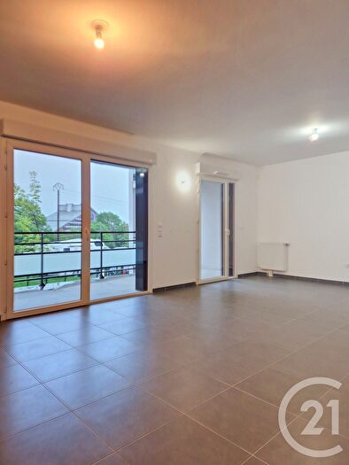 Appartement 4 pièces à louer - Les Rousses