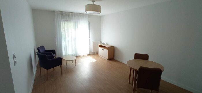 Appartement 1 pièce à louer - Champlain, Rochefort