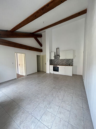 Appartement à louer - Amélie-les-Bains-Palalda - 2 pièces - 1 chambre