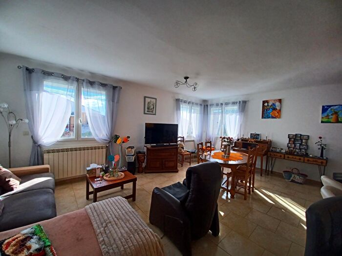 Maison à vendre - Béziers, Gargailhan, Pech de la Pomme - 4 pièces - 3 chambres