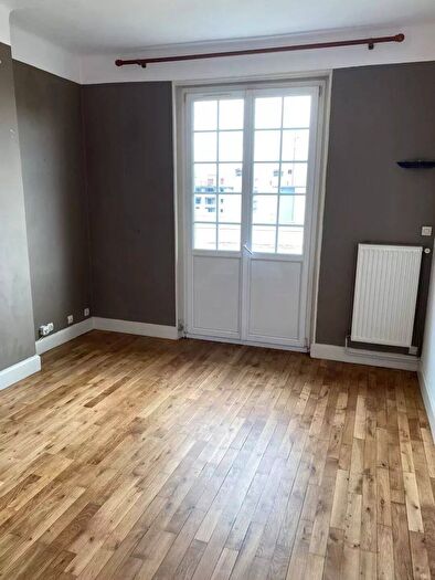 Le Grand Trou, Lyon 8ème arrondissement - Appartement 3 pièces à louer