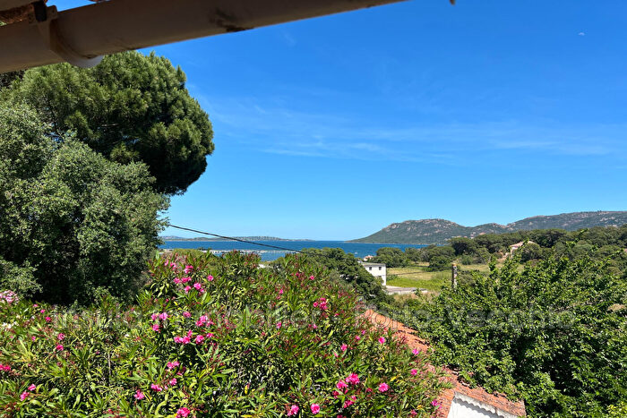 Maison 6 pièces à Porto-Vecchio, à vendre
