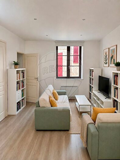 Verdun, Glorieux, Cité Verte - Appartement 3 pièces à vendre