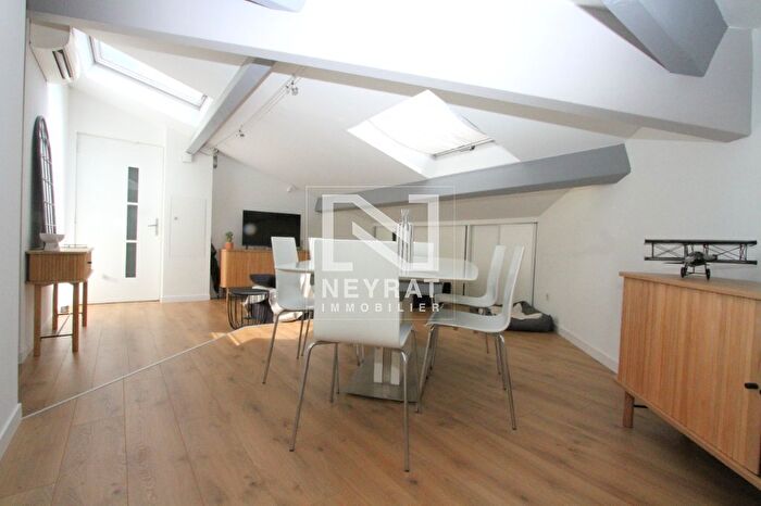 Callian : Appartement 3 pièces à louer