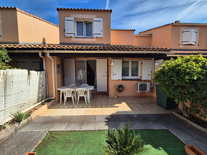 Maison 4 pièces à Toulon, Les Routes, à vendre