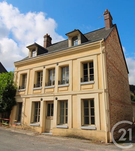 postalCode : Maison 6 pièces à vendre