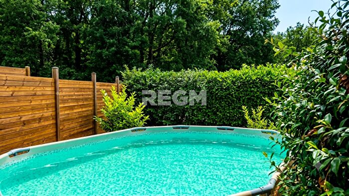 Appartement 4 pièces à vendre à Boucau
