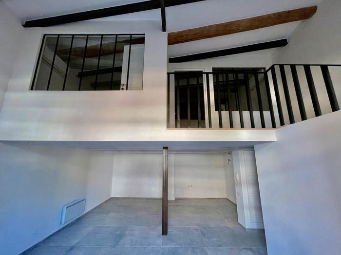 Appartement 3 pièces à vendre à Apt