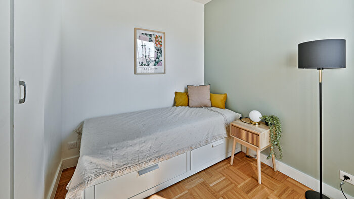 Appartement 1 pièce à louer à Paris 15ème, Pasteur, Montparnasse