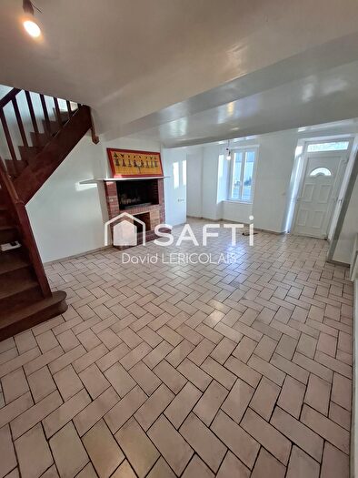 Maison 8 pièces à vendre - Dangy
