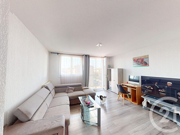 Appartement 3 pièces à Colomiers, Bascule, Oratoire, à vendre