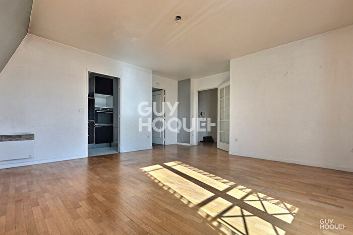 Appartement 3 pièces à Maisons-Alfort, Alfort, à vendre